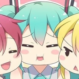 Triple Baka Collection - Files - Minecraft Bedrock Skins - CurseForge