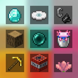 Minecraft Bingo - DP & RP [1.21.9] v1.9 - Minecraft Data Packs - CurseForge
