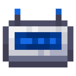 AE2 Network Analyser - File - Minecraft Mods - CurseForge