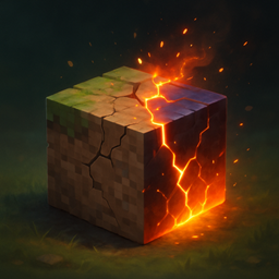 Random Block Swap - Minecraft Mods - CurseForge