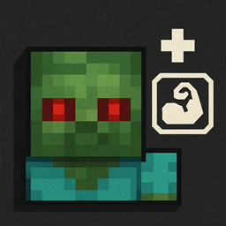 Mob Difficutly RPG - Minecraft Mods - CurseForge