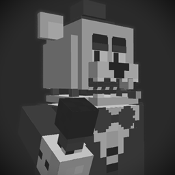 Fazbear Forgotten Acts (FNAF x CEC/SHOWBIZ) - File - Minecraft Mods ...