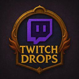 Twitch Drops Watcher - Gallery - World of Warcraft Addons - CurseForge