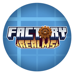 Factory Realms - Minecraft Modpacks - CurseForge