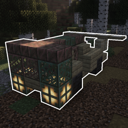 Recon Omega: Military Armor - Minecraft Mods - CurseForge