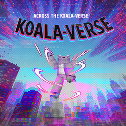 KOALA VERSE - Minecraft Modpacks - CurseForge