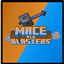 Mace Blasters - Minecraft Worlds - CurseForge