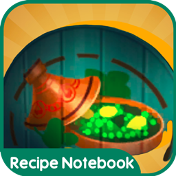 Recipe Notebook - The Sims 4 Mods - CurseForge