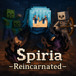 Spiria: Reincarnated - Minecraft Modpacks - CurseForge