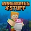 Bare Bones & Stuff - Minecraft Bedrock Texture Packs - CurseForge
