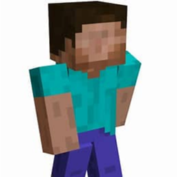 Faceless Steve - Minecraft Mods - CurseForge