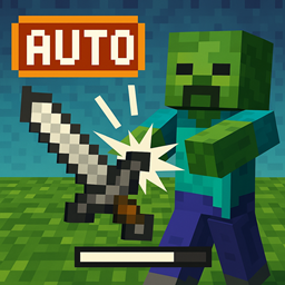 Simple Auto Attack - File - Minecraft Mods - CurseForge
