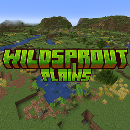 WildSprout: Plains - Minecraft Mods - CurseForge