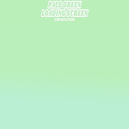 Pale Green Loading Screen - SakuraLunariPaleGreenLoadingScreen.zip ...