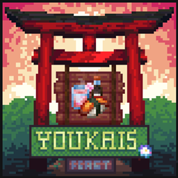 Gensokyo Delight ~ Youkai's Homecoming - Minecraft Mods - CurseForge