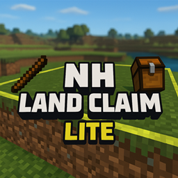 LandClaim LITE - Minecraft Bedrock Addons - CurseForge