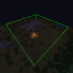 Infinity Nexus Utils - Terraformer - Minecraft Mods - CurseForge