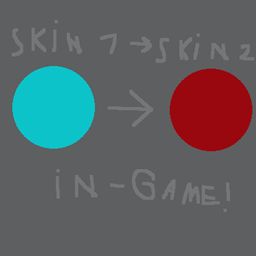 In-Game Player Skin Changer - Files - Minecraft Mods - CurseForge