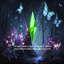 Loading Screen Enchanted Forest 14 - The Sims 4 Mods - CurseForge