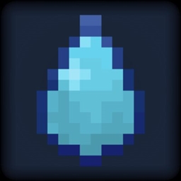 Thirst re hydrated - Gallery - Minecraft Bedrock Addons - CurseForge