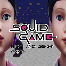 Squid Game: Hide And Seek Game Recreation Map - File - Minecraft ...