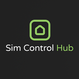 Sim Control Hub by DQuiet / Translated to Italian by Vitia_Ferrix - The ...