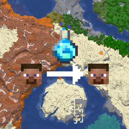 Map Wormhole - File - Minecraft Mods - CurseForge