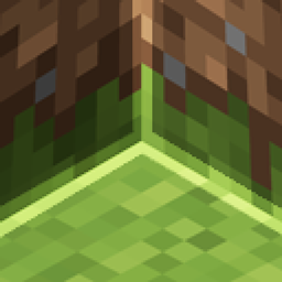 World Outlines (Default) - Gallery - Minecraft Resource Packs - CurseForge