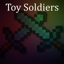 Toy Soldiers - Minecraft Mods - CurseForge