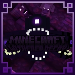 Withered Decay Add-On - Gallery - Minecraft Bedrock Addons - CurseForge