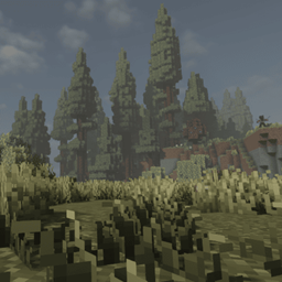 The Corrupt World - Minecraft Modpacks - CurseForge