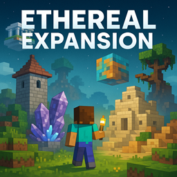 Ethereal Expansion - Minecraft Modpacks - CurseForge