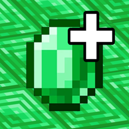 Expanded Emeralds - Gallery - Minecraft Mods - CurseForge