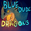 Bluedude Dragons - Minecraft Mods - CurseForge