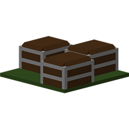 OBR more structures - Minecraft Data Packs - CurseForge