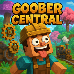 Goober Central - Minecraft Modpacks - CurseForge
