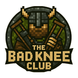 Bad Knee Club - Gallery - Minecraft Modpacks - CurseForge
