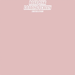 Rose Pink Loading Screen - The Sims 4 Mods - CurseForge