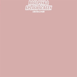 Rose Pink 2 Splash Screen - File - The Sims 4 Mods - CurseForge