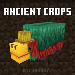 Ancient Crops - Minecraft Mods - CurseForge