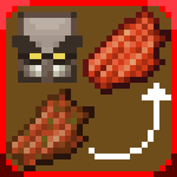 Cannibal Conundrum: Second Serving - Gallery - Minecraft Mods - CurseForge