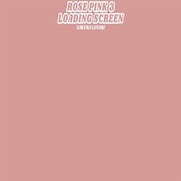 Rose Pink 3 Loading Screen - The Sims 4 Mods - CurseForge