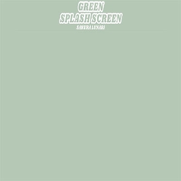 Green Splash Screen - The Sims 4 Mods - CurseForge
