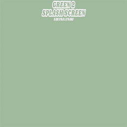 Green Splash Screen 2 - The Sims 4 Mods - CurseForge