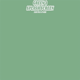 Green Splash Screen 3 - Files - The Sims 4 Mods - CurseForge