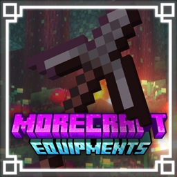 MoreEquipments | v4 - Comments - Minecraft Bedrock Addons - CurseForge