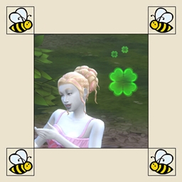 No Luck Vfx - Gallery - The Sims 4 Mods - CurseForge