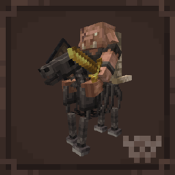 Excalibur | Eternal Nether Support - Files - Minecraft Resource Packs ...