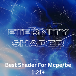 Eternity Shader for RenderDragon - Minecraft Bedrock Texture Packs - CurseForge