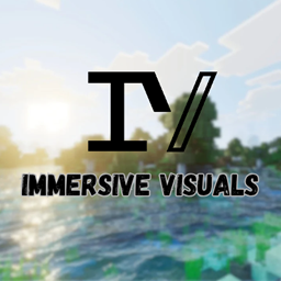Immersive Visuals for Vibrant Visuals - Minecraft Bedrock Texture Packs ...